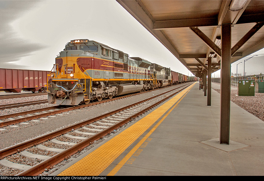 NS 1074 Leads H-DILKCK1-22